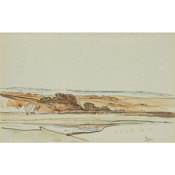 David Young Cameron | LANDSCAPE | MutualArt