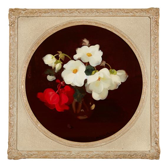 James Stuart Park | 372 Artworks | MutualArt