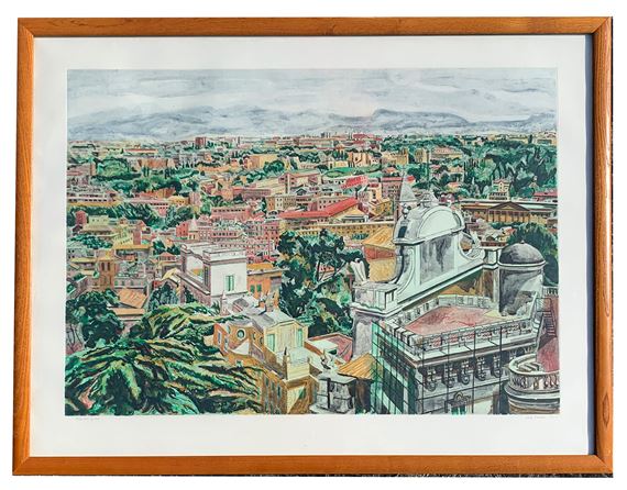 Pearlstein, Philip | 450 Artworks | MutualArt
