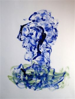 Eva Strautmann | 3 Artworks at Auction | MutualArt