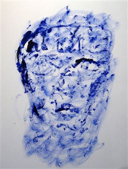 Eva Strautmann | 3 Artworks at Auction | MutualArt