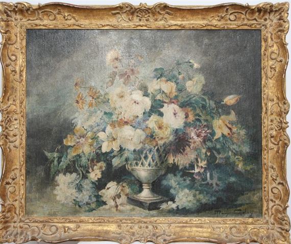 Mary Golay | 40 Artworks | MutualArt