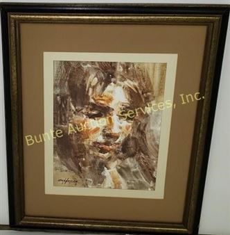 Naylor John | Yolanda (1973) | MutualArt