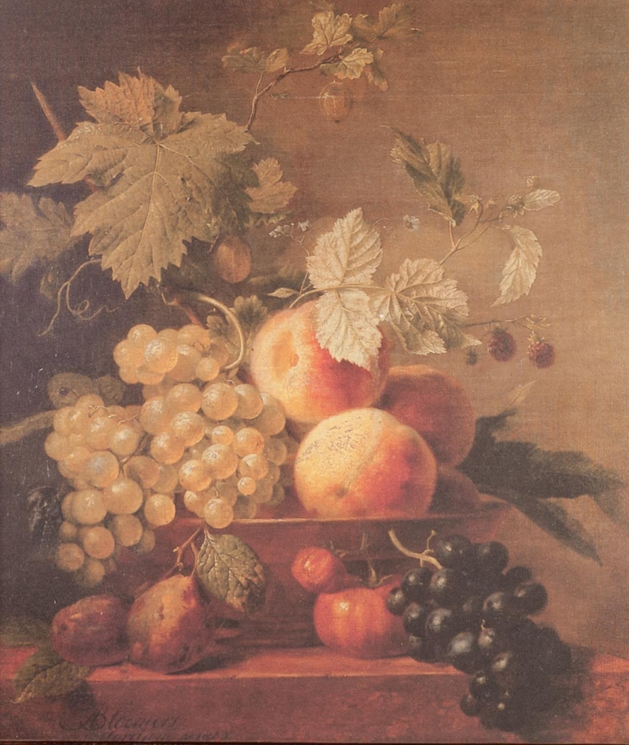 Edward Ladell | Still Life | MutualArt