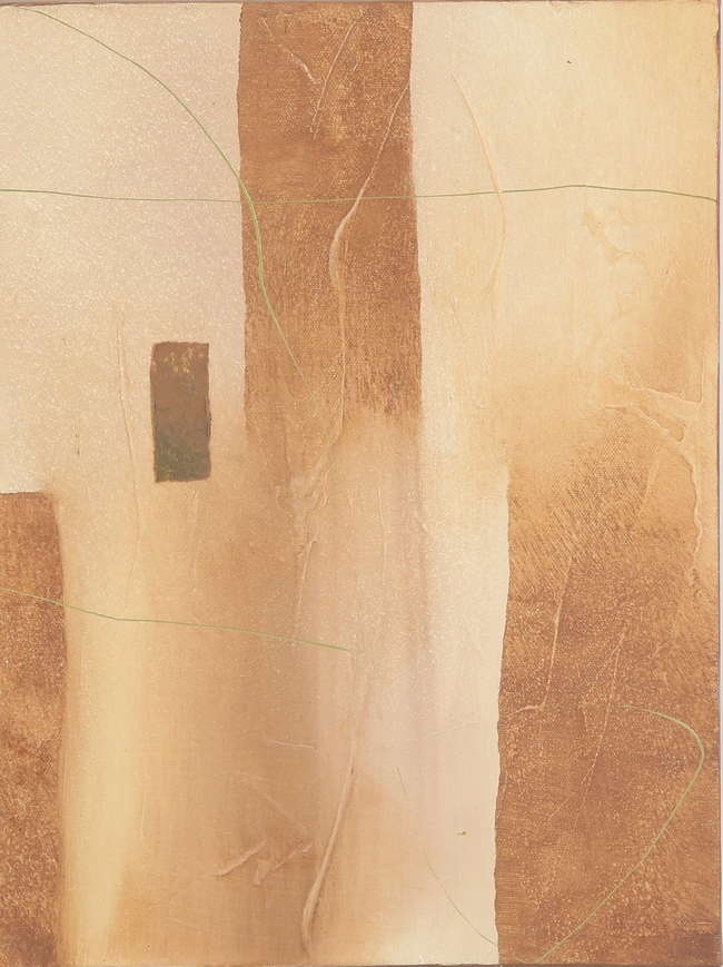 Robin Mullen | Sand | MutualArt