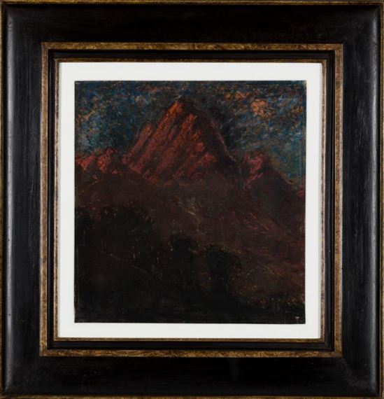 William Mitcheson Timlin | 216 Artworks | MutualArt