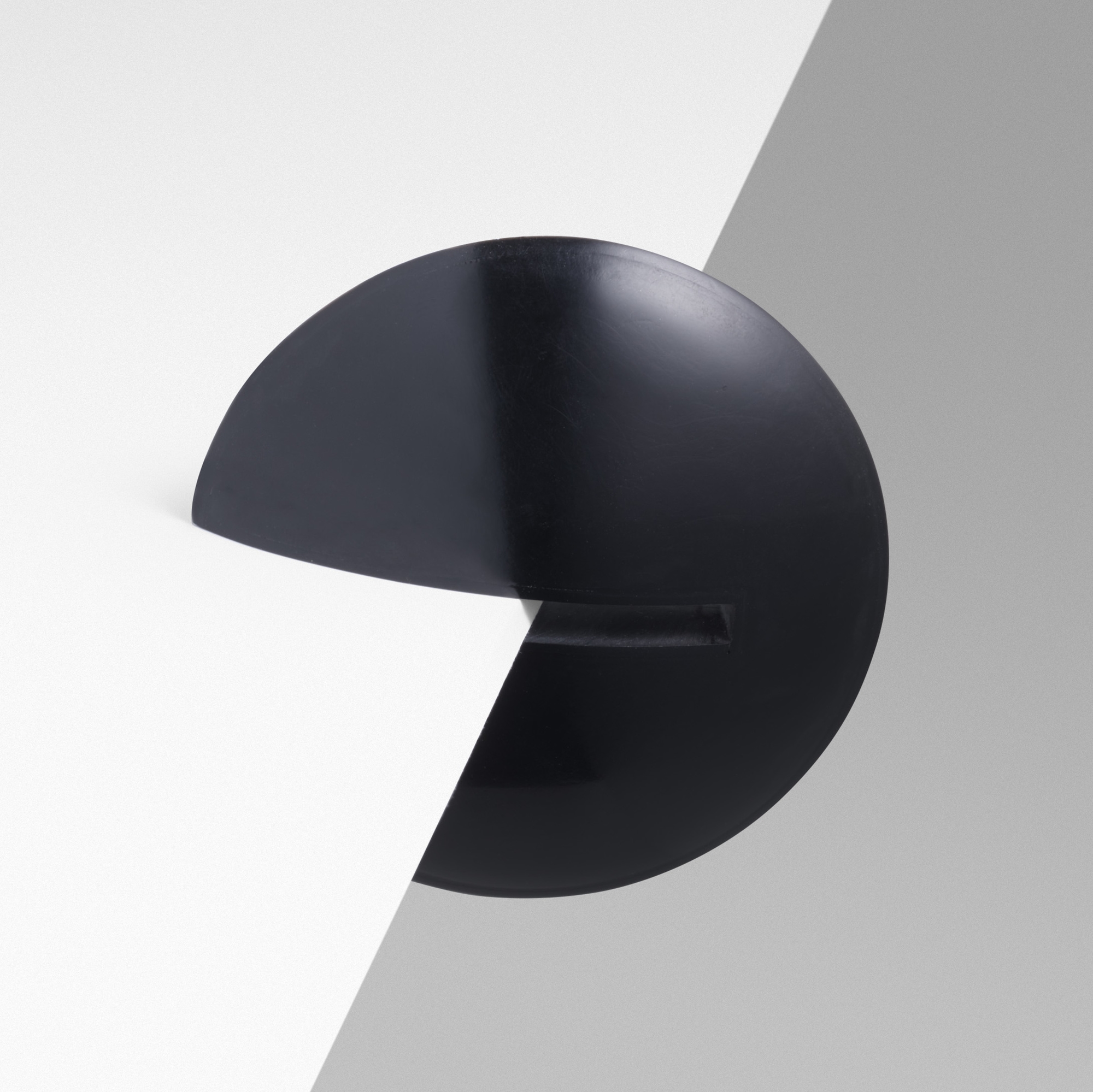 Lisa Gralnick | brooch (1988) | MutualArt