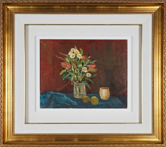 Ray Crooke | Still Life | MutualArt