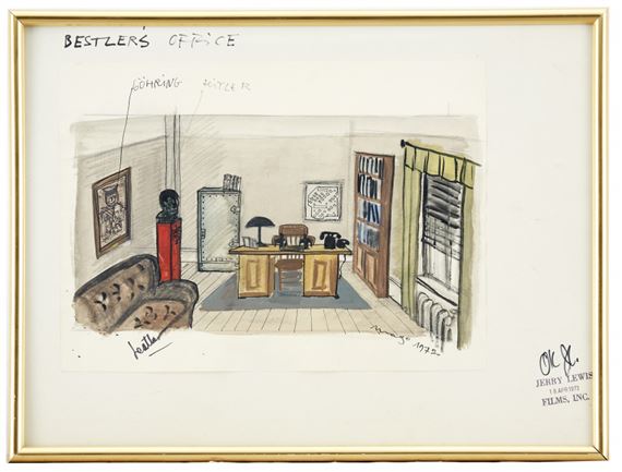 Max Goldstein | 1 Exhibitions and Events | MutualArt