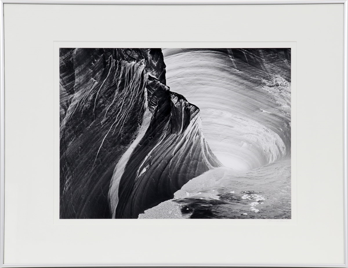 Howard Bond | VORTEX ARIZONA | MutualArt