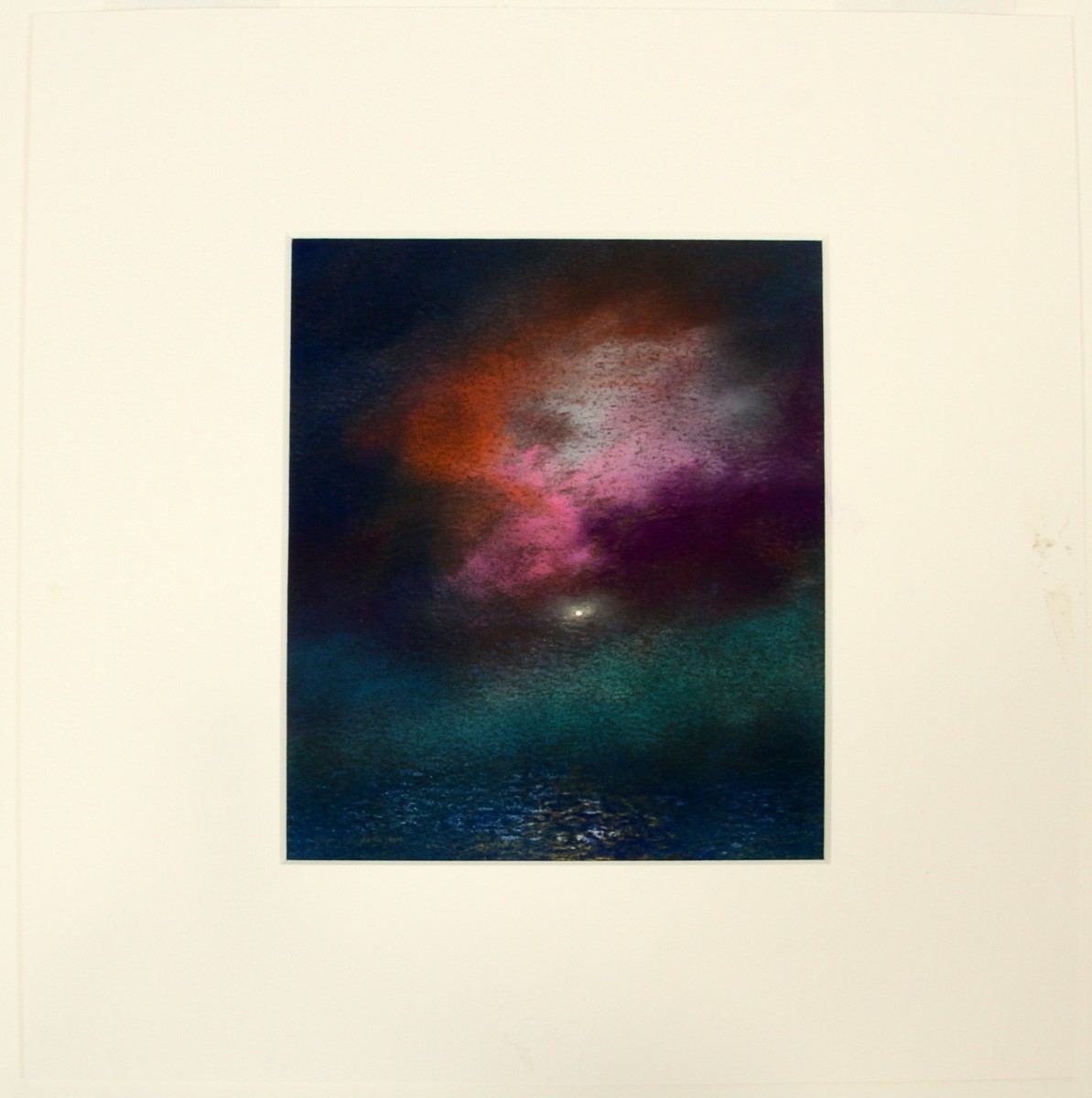 Gregory Mcintosh | Untitled (1989) | MutualArt