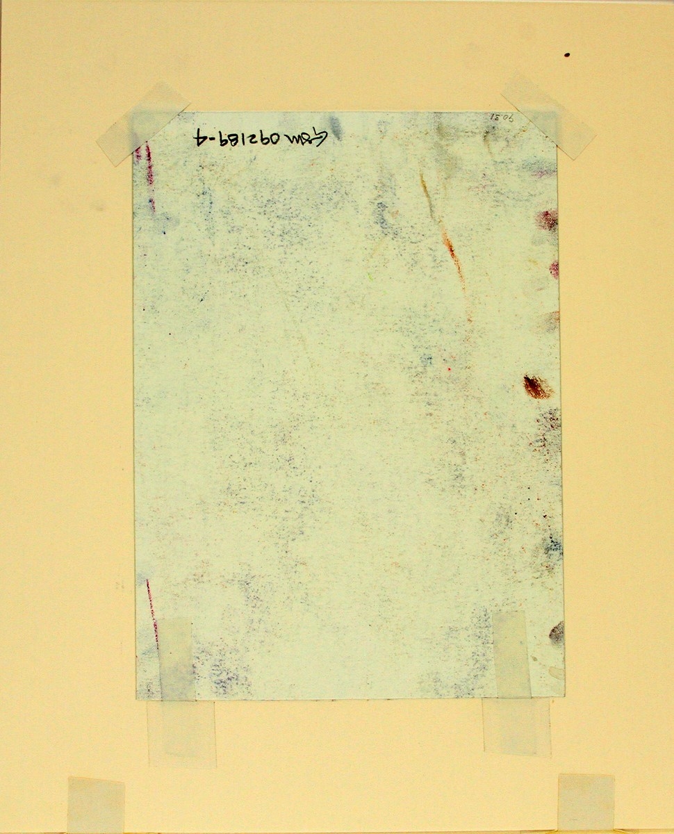 Gregory Mcintosh | Untitled (1989) | MutualArt