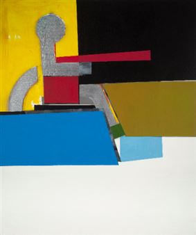 Robert Moeller | Artist Overview | MutualArt