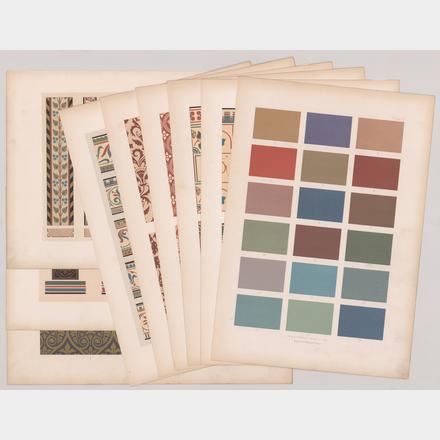 William James Audsley | Biography