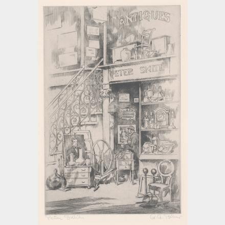 Alexander Blum | 3 Artworks at Auction | MutualArt