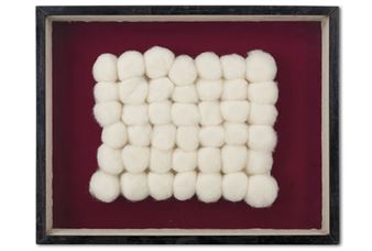 Piero Manzoni | ACHROME | MutualArt