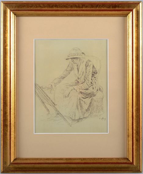 Claus, Emile | 247 Artworks | MutualArt