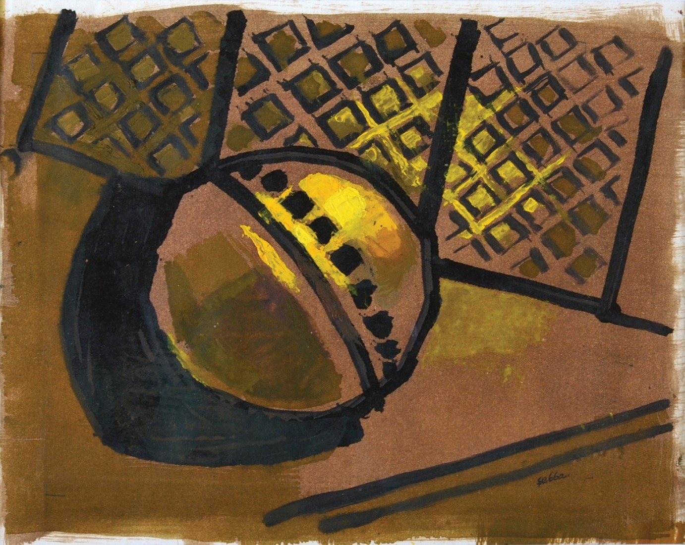 Shalom Sebba | Still Life | MutualArt