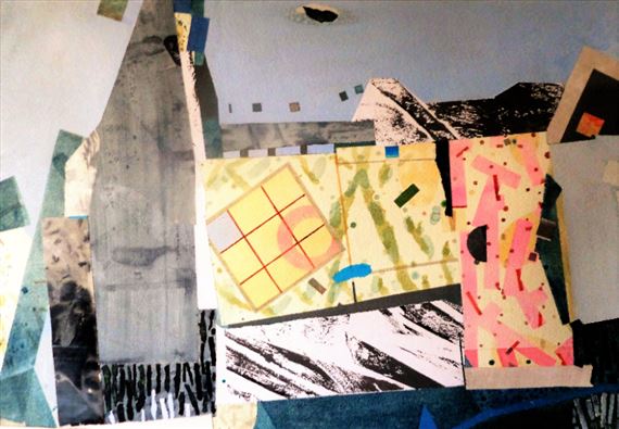 John Inglis | Exhibitions | MutualArt