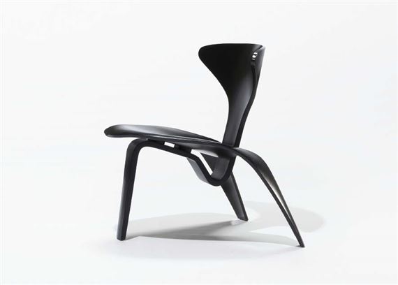 Poul Kjaerholm | PK0: chair | MutualArt