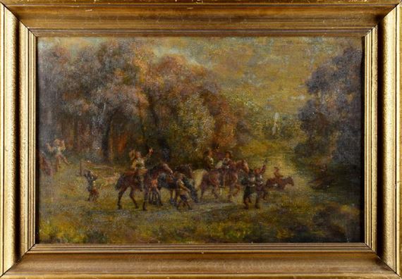 Marcus Pitts | 3 Artworks at Auction | MutualArt