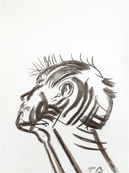 Bevan, Tony | 121 Artworks | MutualArt