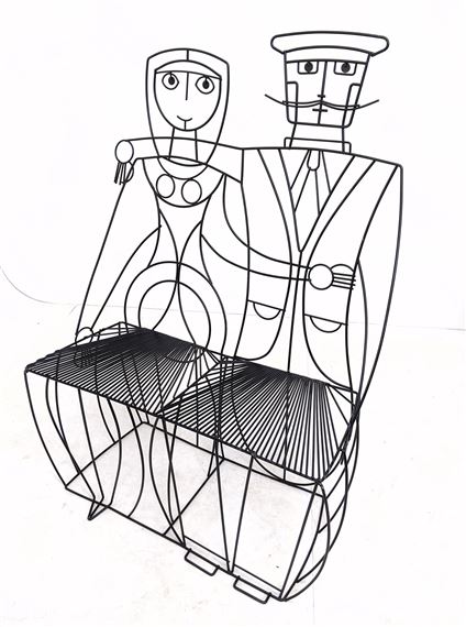 John Risley | 67 Artworks | MutualArt