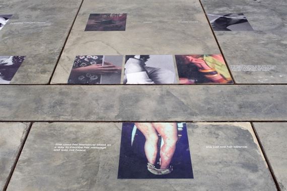 Aliza Shvarts | Artist Overview | MutualArt