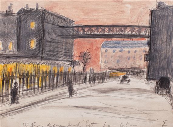 Pallady, Theodor | 143 Artworks | MutualArt