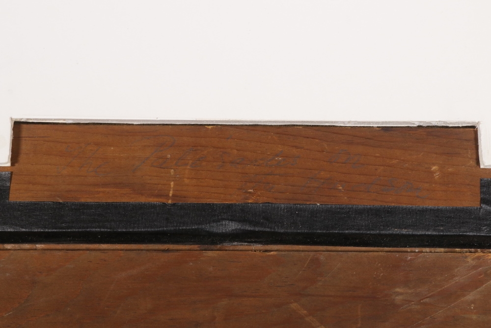 Victor de Grailly | View of West Point on the Hudson | MutualArt