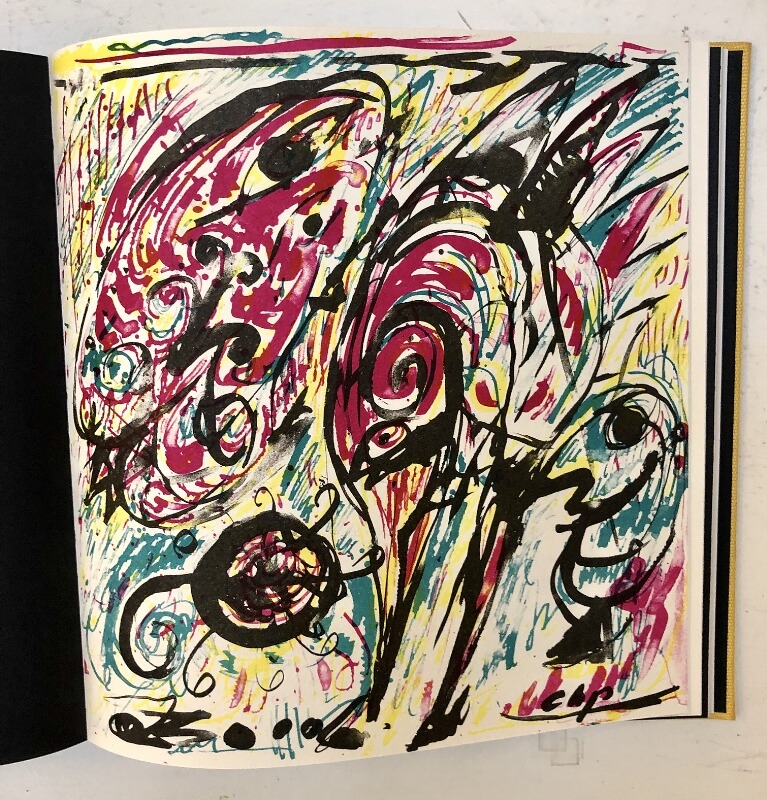 Carl-Henning Pedersen | Virtus Schade: Carl-Henning Pedersen (1966 ...