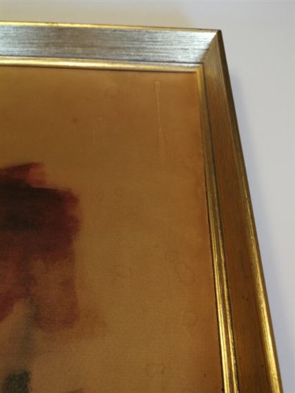 Hugo de Soto | Composition (1962) | MutualArt