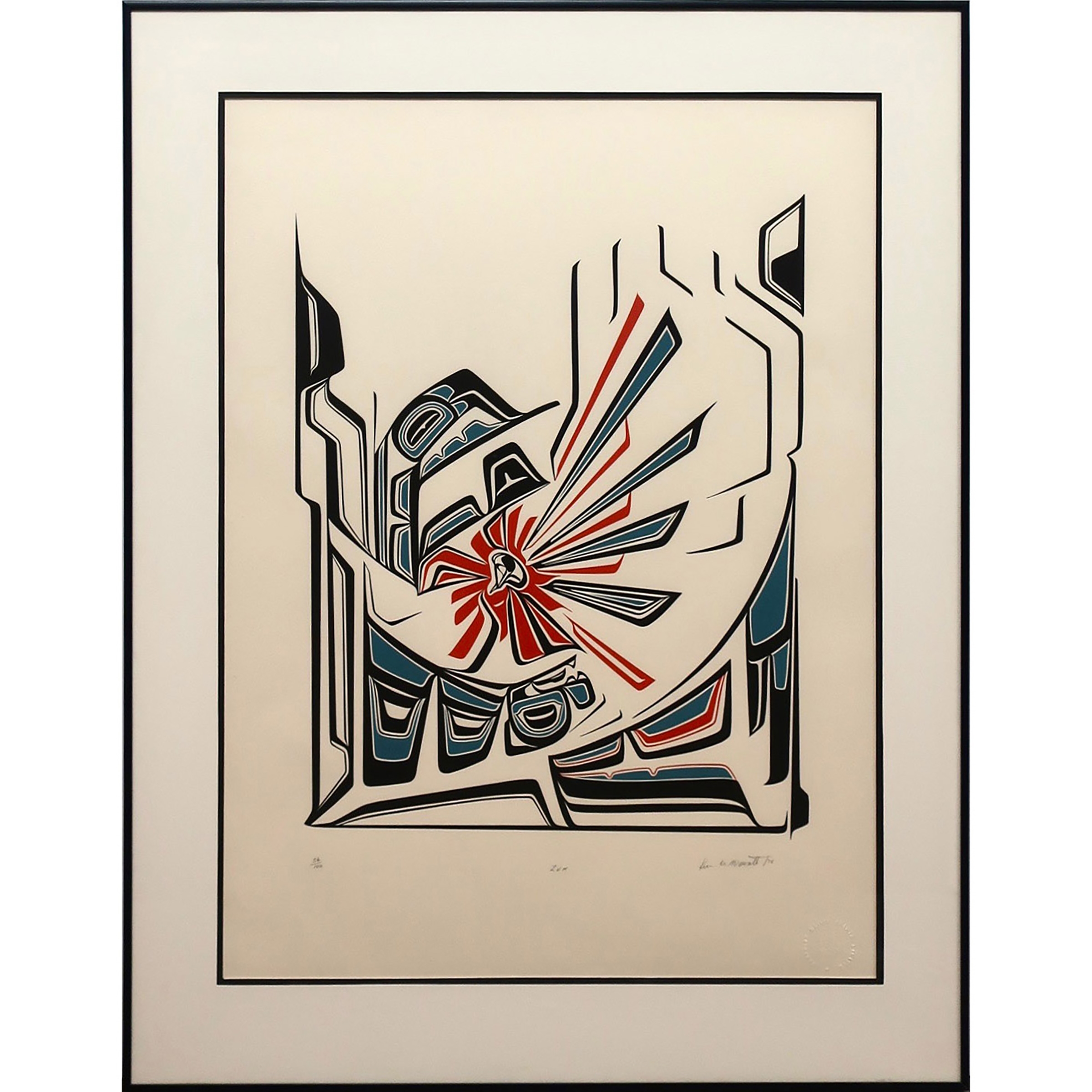 Ken Mowatt | ZEK | MutualArt