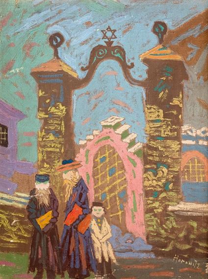 Peter Horowitz | Artist Performance at Auction | MutualArt