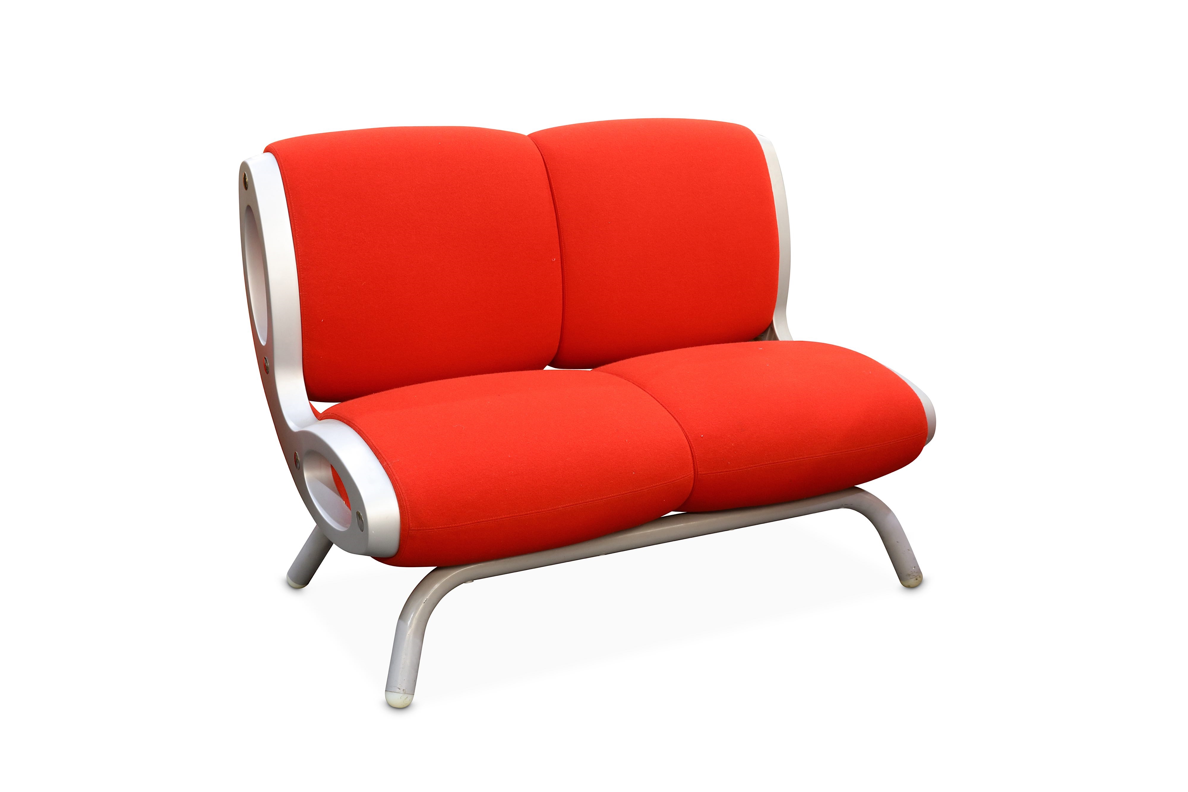 Marc Newson | Gluon Sofa | MutualArt