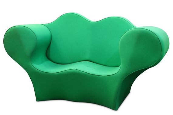 Ron Arad | Big Soft Easy Chair | MutualArt