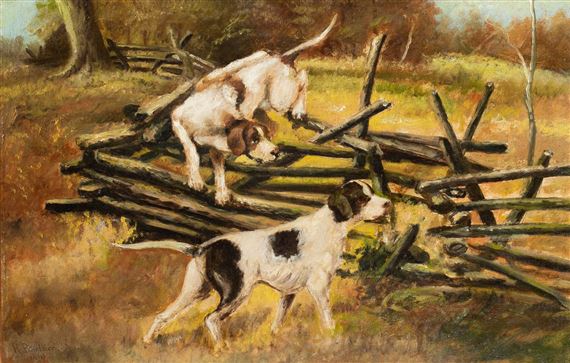 R. Bortner | 1 Artworks at Auction | MutualArt