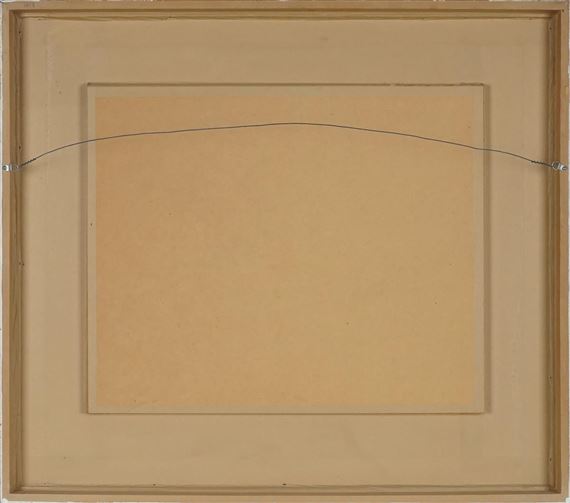 Andrew Southall | Desert Shrubs | MutualArt