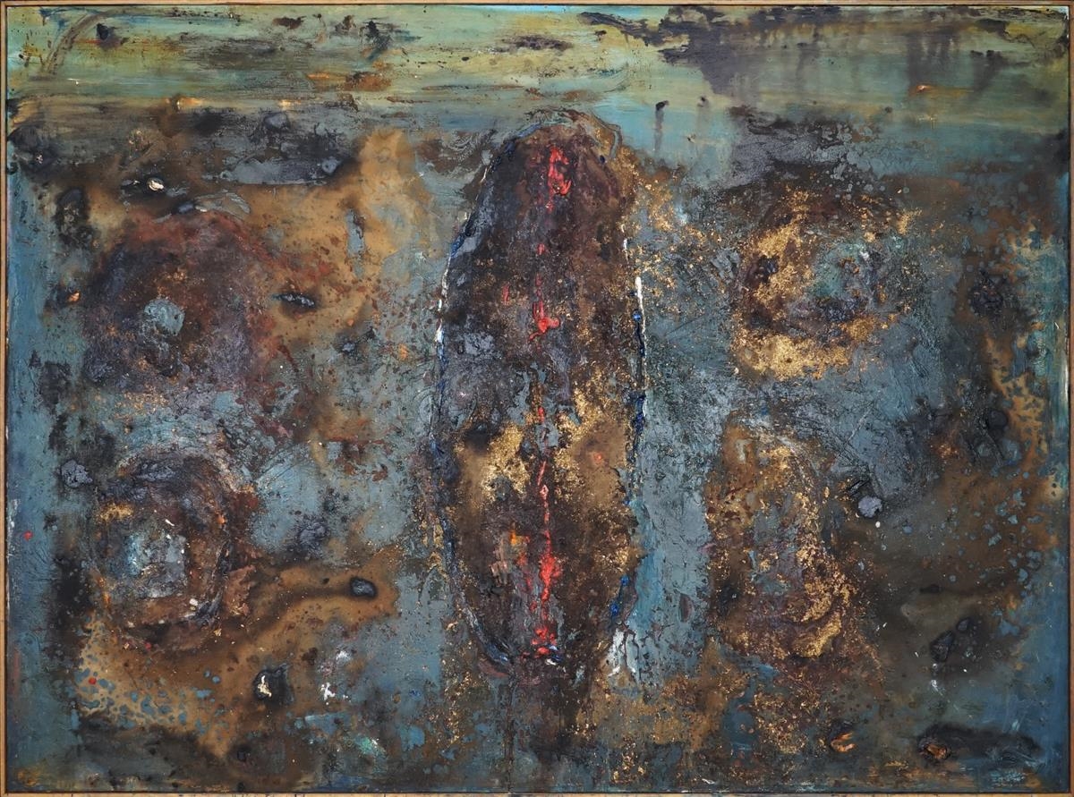 Geoffrey Dyer | Is Paris Burning? (1997) | MutualArt