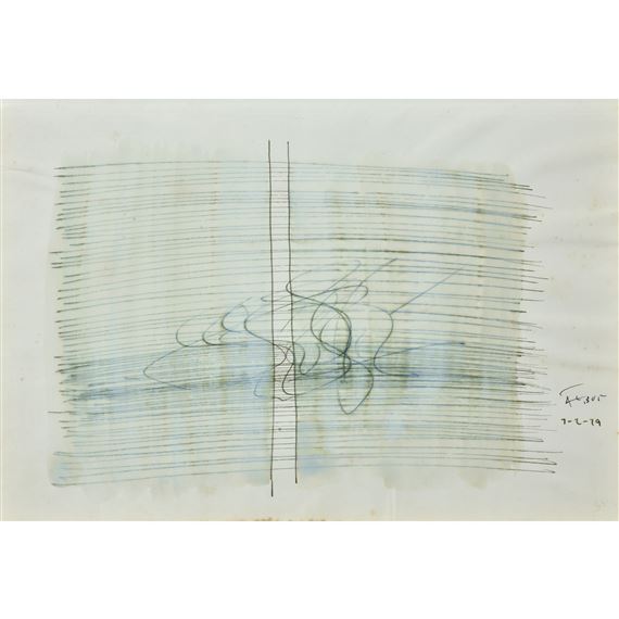 Albor, Gus | 115 Artworks | MutualArt