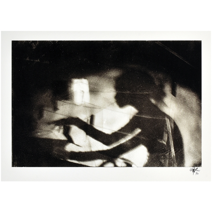 Wawi Navarroza | SATURNINE: This Diamond Dark (2007) | MutualArt