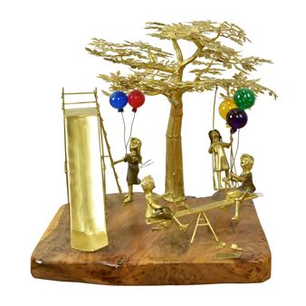 Ronald Castrillo | 17 Artworks at Auction | MutualArt