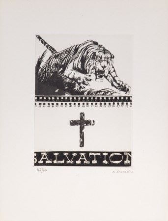 Steve Durkee | Untitled (1963) | MutualArt