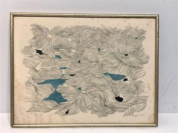 Bayer, Herbert | 394 Artworks | MutualArt