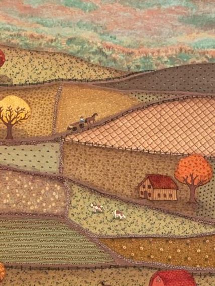 Susan Rees | 1 Artworks at Auction | MutualArt