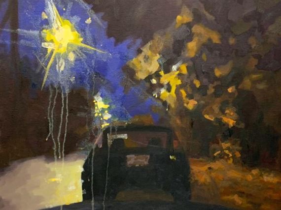 Claire Sullivan | 1 Artworks at Auction | MutualArt