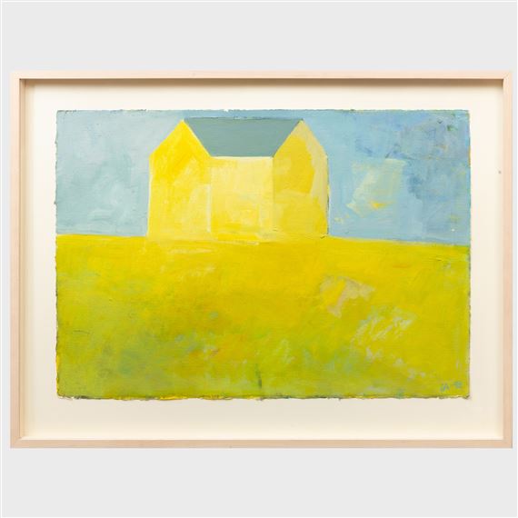 Ia Karlsson | 8 Artworks at Auction | MutualArt