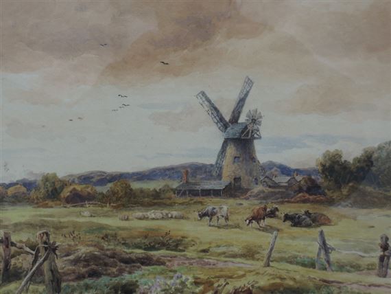 John Steeple | 29 Artworks | MutualArt