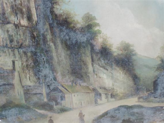 William Highfield | 11 Artworks at Auction | MutualArt