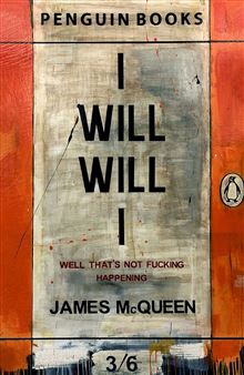 James McQueen | 30 Artworks at Auction | MutualArt